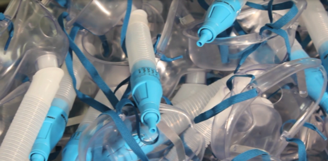 Production Facilities - Akacia Medical