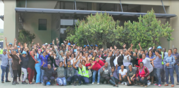 Production Facilities - Akacia Medical