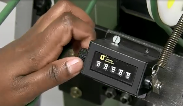 Production Facilities - Akacia Medical