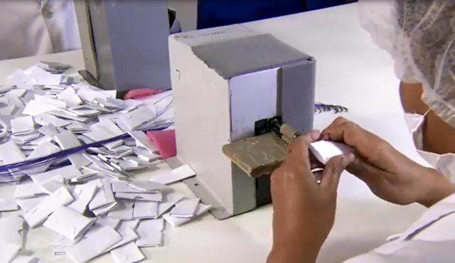 Production Facilities - Akacia Medical