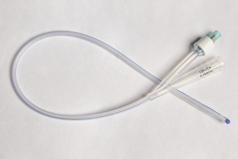 Transuretheral Resection (TUR) Drainage Set - Akacia Medical