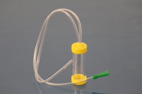 Mucous Extractors - Akacia Medical