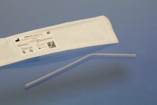 Neuro Suction Catheters – Rigid - Akacia Medical