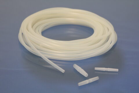 Silicone Suction Tubing - Akacia Medical