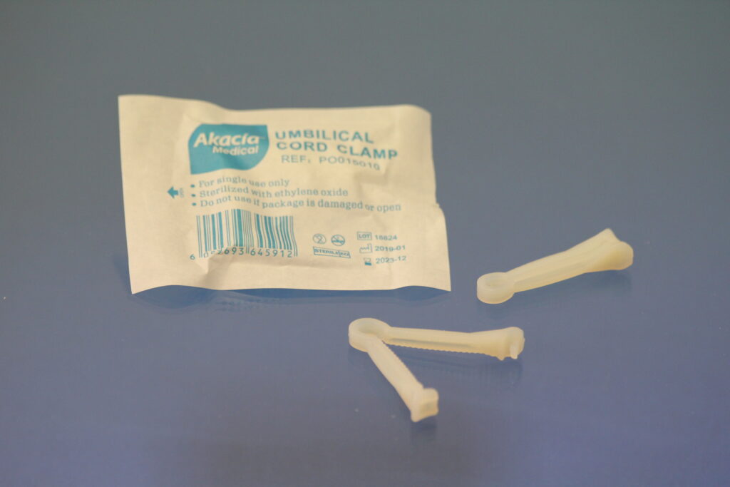 Suction Tubing Connectors - Akacia Medical