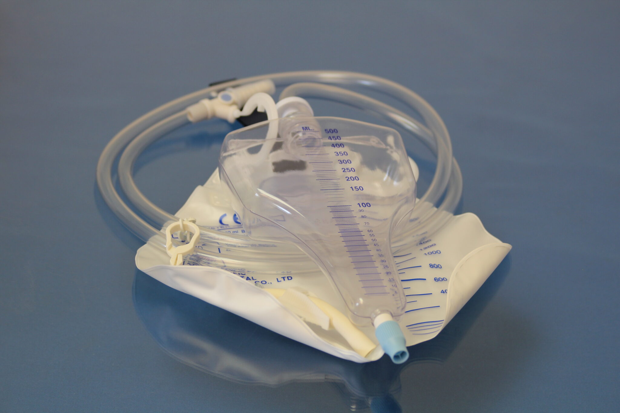 Urine Drainage Bags - Akacia Medical