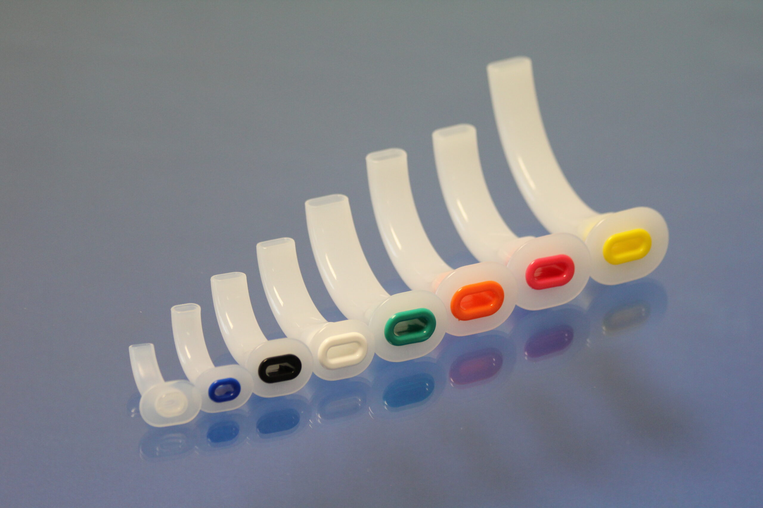 GUEDEL AIRWAYS - Akacia Medical