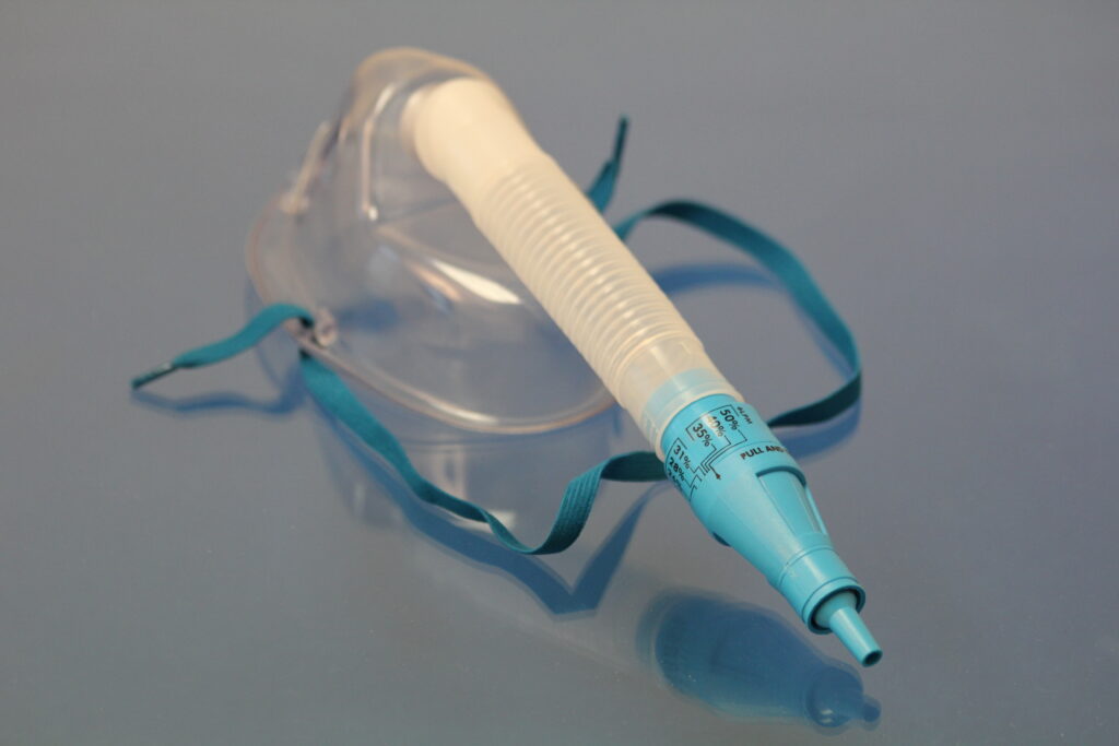 Disposable Manual Resuscitators - Akacia Medical